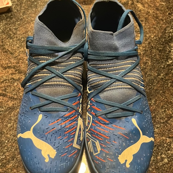 Puma | Shoes | Puma Future Cleats | Poshmark